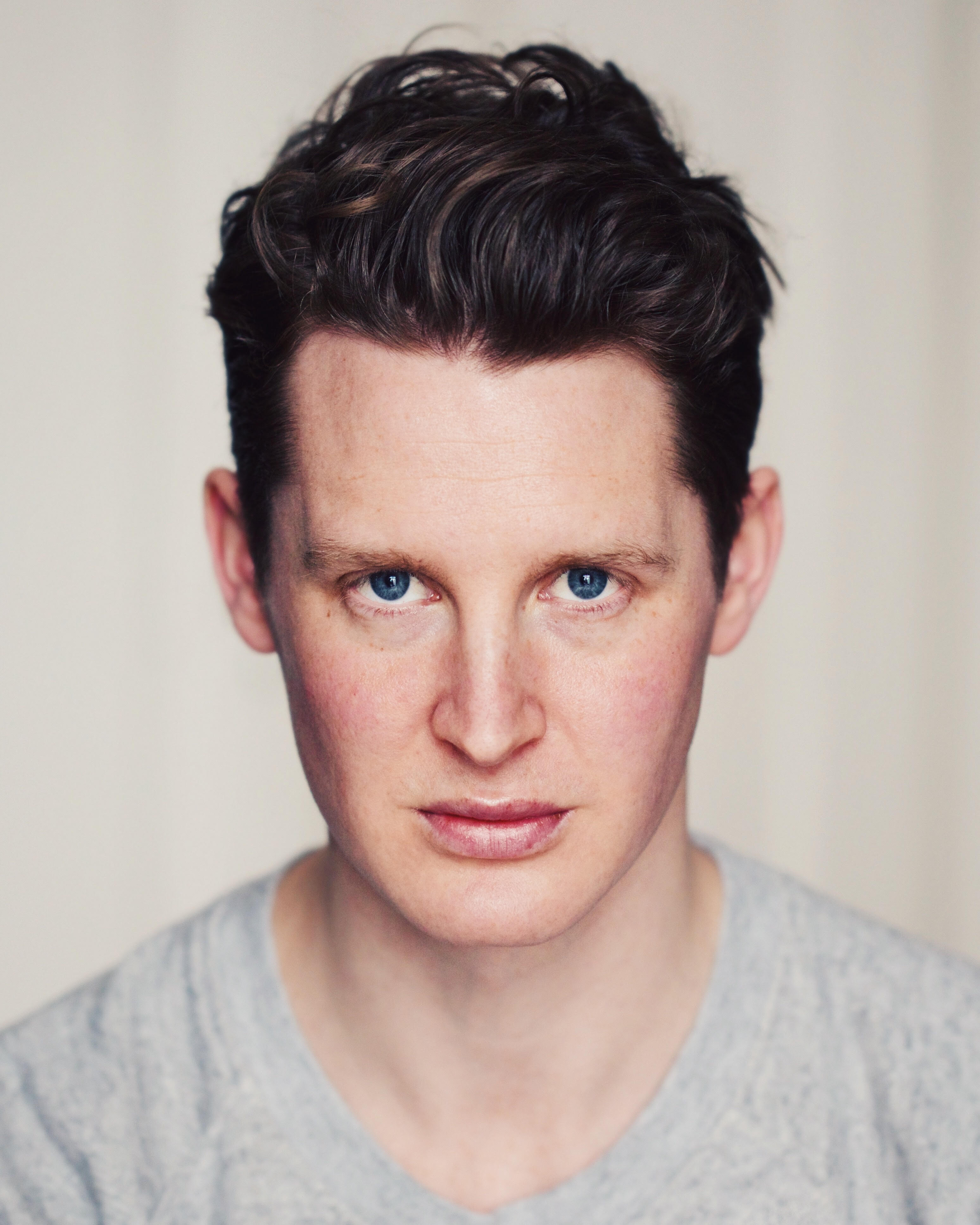 Benjamin Noble | Oslo Internasjonale Teater